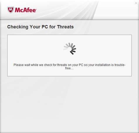 How To Install Mcafee Internet Security Software Centre Com Service
