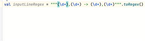 Tips And Tricks For Solving Advent Of Code The Kotlin Blog