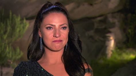 Temptation Island Lagerfeuer Roxy Fühlt Sich Gedemütigt