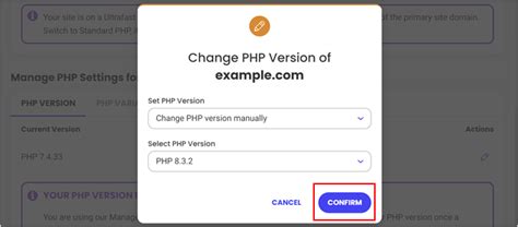 How To Update Your Php Version In Wordpress The Right Way Utibe Inyang
