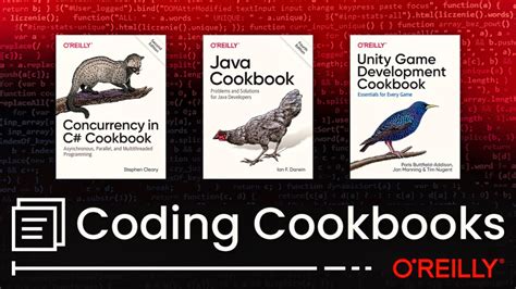 Oreilly Coding Book Bundle Unity C Javascript Kotlin Java Etc Youtube