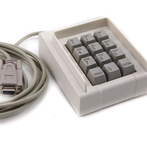 ibm numeric spanish keypad 73x2148