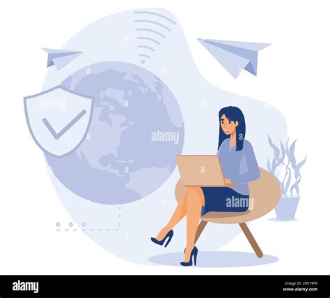 Address F Stock Vector Images Alamy