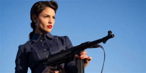Female Spies In World War 2 Movies 60 Photos Moonagedaydreamfilm
