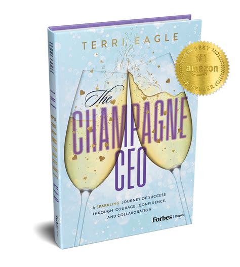 Empowering Bold Leadership And Brand Growth Terri Eagle