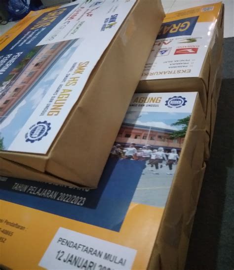 Jasa Cetak Brosur Ppdb Tk Paud Siplah Riset