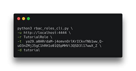 Create Airflow Roles With Permissions From Cli By Tristan Bilot Tds Archive Medium
