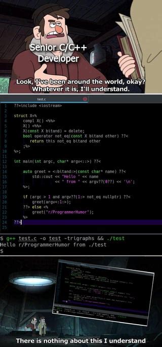 me {universal turing machine emoji} irl r programmerhumor