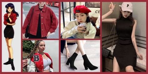 Anime Outfits 9 Stylish Characters To Watch Out For Fashion Inspo