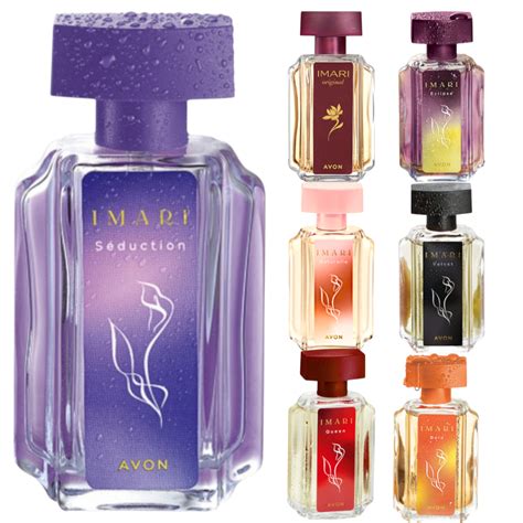 Avon Imari Seduction Perfume 50 Ml By Dealers Core Online Shop