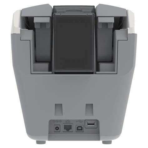Magicard 600 Card Printer Dual Sided