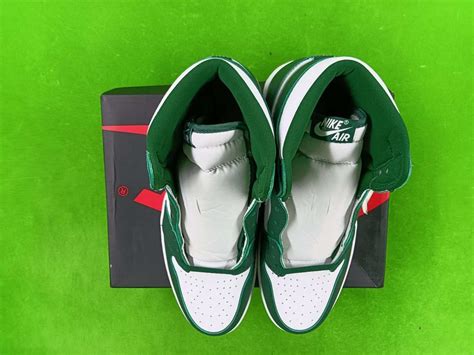 Qc 270y Aj1 Gorge Green Qy Cappucino Sugargoo R Repbudgetsneakers