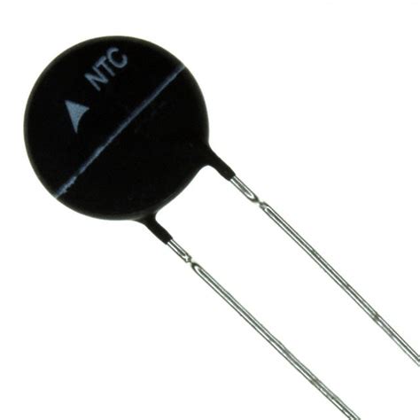 Inrush Current Limiters ICL Electronic Components Distributor DigiKey