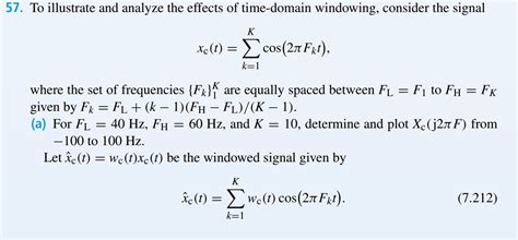 Solved Please Please Please Provide Matlab Code And Graphs If