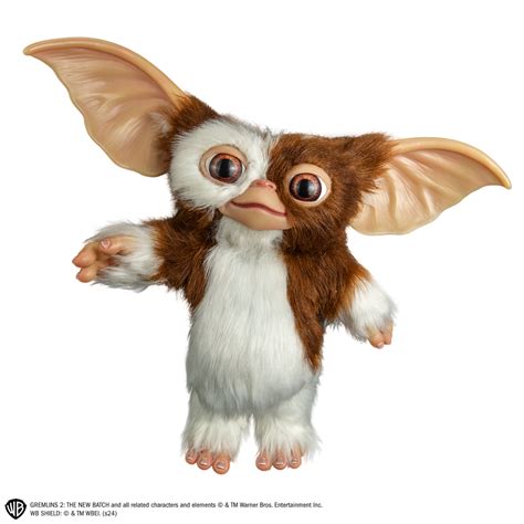 Back Order Gremlins 2 The New Batch Gizmo Mogwai Prop Trick Or