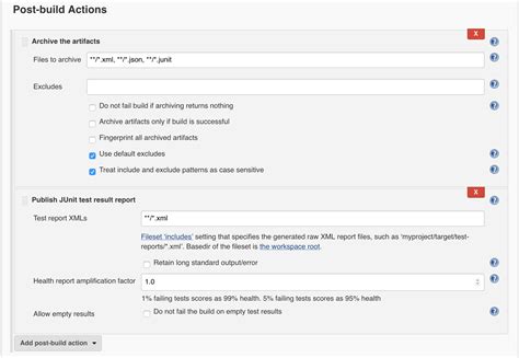 Run Postman Scripts On Jenkins With Docker Rafaela Azevedo