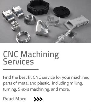 Complete Design Guidelines For CNC Machining WayKen