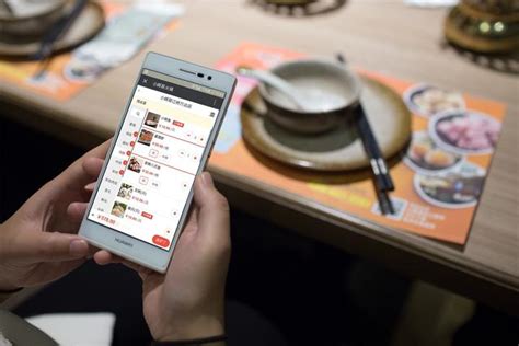 广州开发一款餐厅点餐系统要多少钱？深圳粉果科技