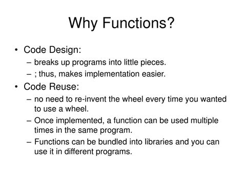 Ppt Lecture 05 Functions Ii Storage Class Scope Rand Powerpoint
