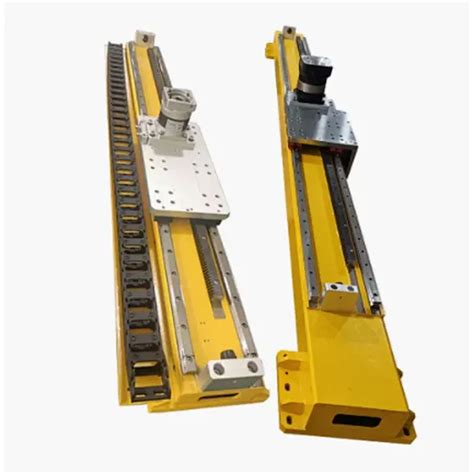 Robot 7th Axis Gaogong Intelligent Transmission