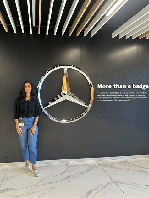 Keerthi Prakash On Linkedin Im Happy To Share That Im Starting A New Position As Controlling…