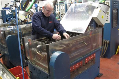 Bbc Bae Systems Radway Green Works A Photo Gallery