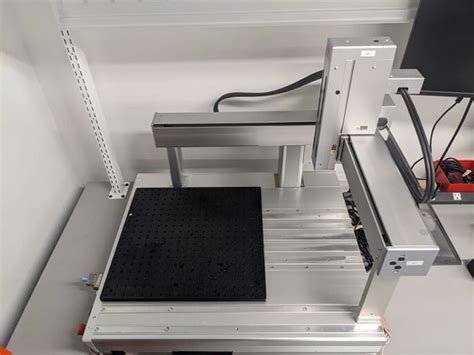 test automation of sensor characterization test for design validation