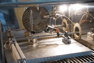 Custom Instrumentation Bespoke Iot Manufacturing Transmission Dynamics