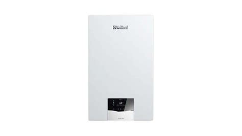 Understanding The Most Common Vaillant Boiler Error Codes Triple A Heating
