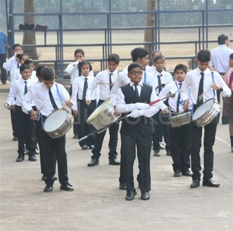 Fatima High School Shivaji Nagarparelmumbai Fees Reviews And