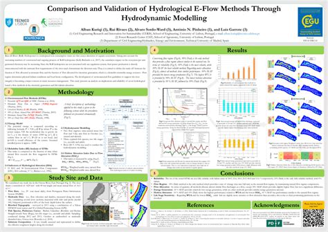 Pdf Comparison And Validation Of Hydrological E Flow Methods Through