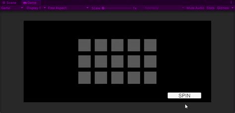 Slot Machine Game Part 1 Creating The Slot Machine And Icons By Fj