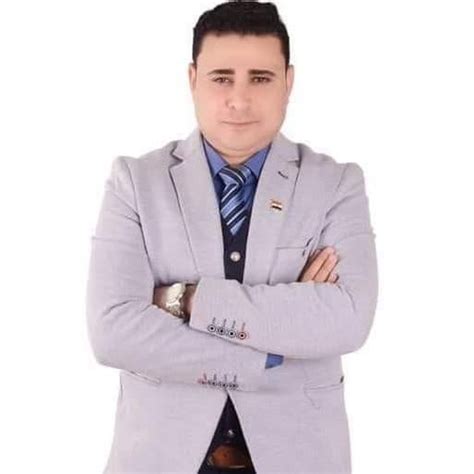 الاعلامي راشد الفزاري