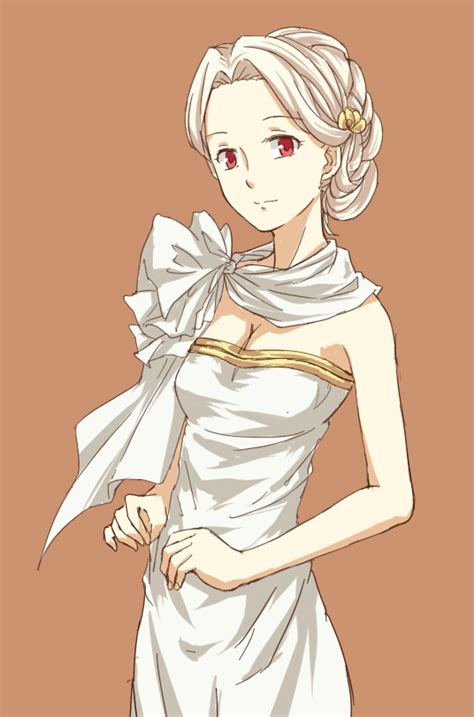 Irisviel Von Einzbern Fate And More Drawn By Leikangmin Danbooru