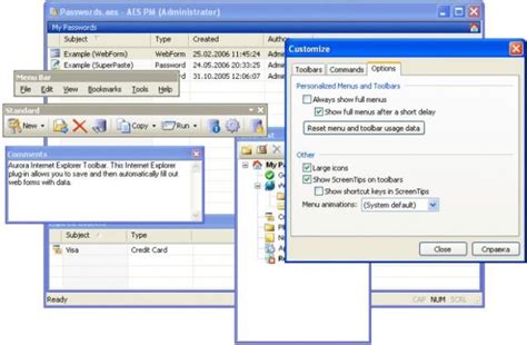 Aes Password Manager Download
