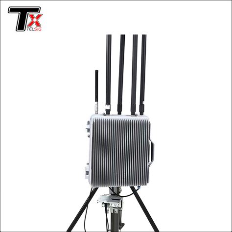 Detection And Jammer Integrated Device Manufacturers And Suppliers In