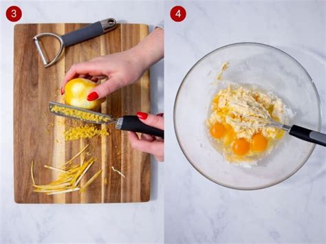 The Best Lemon Drizzle Cake Recipe Beat The Budget