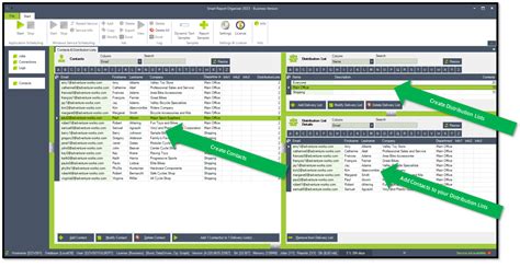 Download Now Smart Report Organizer