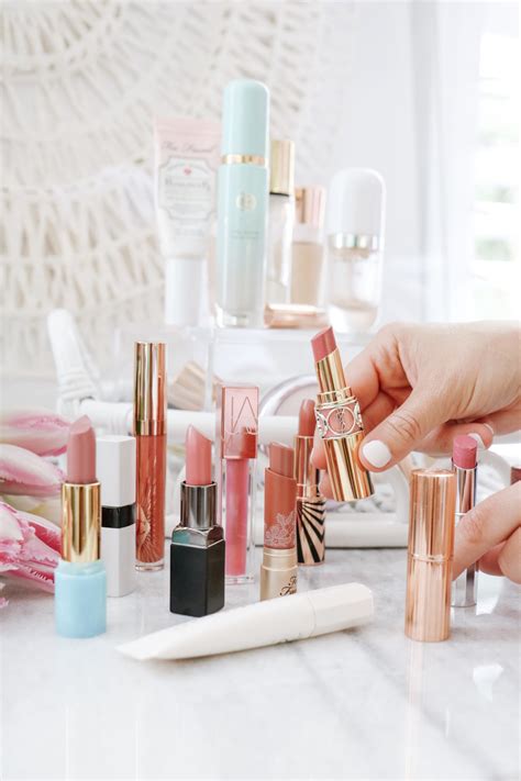 The Perfect Nude Pink Summer Lipstick Lindsey Regan Thorne