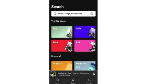 Spotify Codes A Guide On What They Are How To Use Them