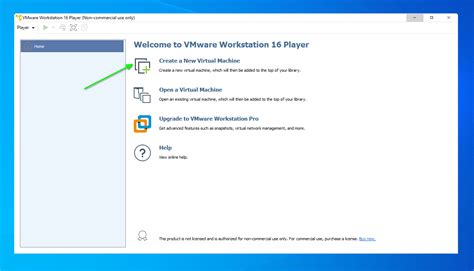 How To Install Ubuntu Linux In VMWare