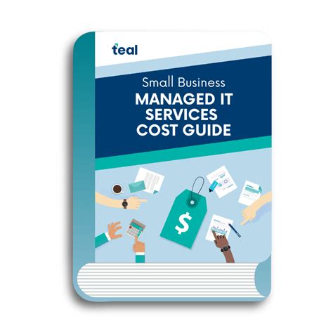 11 Most Important Managed It Services For Small Businesses Teal