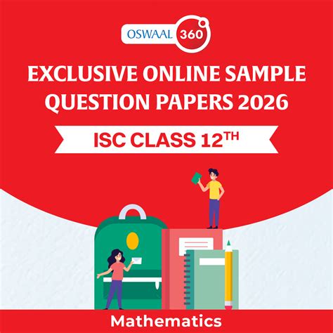 Oswaal360 Oswaal360 Isc Class 12 Exclusive Mock Papers 2025