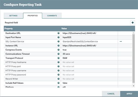 Nifi Help Setting S2s With Itself Localhost Cloudera Community 296020