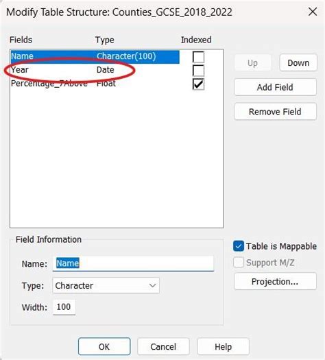 MapInfo Monday Temporal Mapping MapInfo Pro
