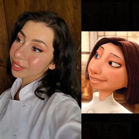 Colette Ratatouille Howbazar