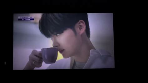 230815 제로베이스원 팬콘 Vcr 1 Cgv 현장반응 Youtube