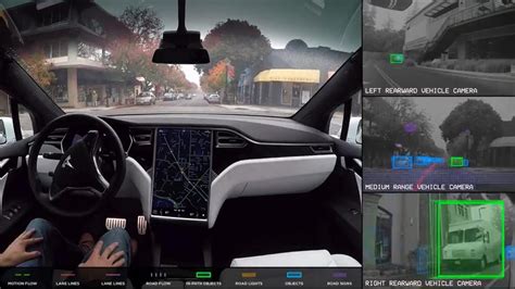 Story Of Hacker Who Gained Access To Teslas Entire Fleet Reported To