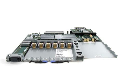 IBM 00E2748 I O Backplane 9117 MMD CCIN 2B59