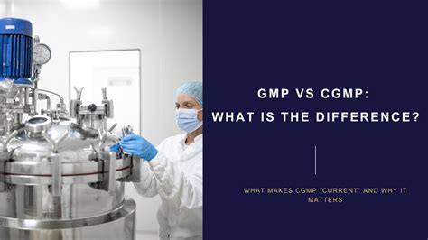 Different Types Of GMP Documentation Used In Pharma Industry GMP Insiders